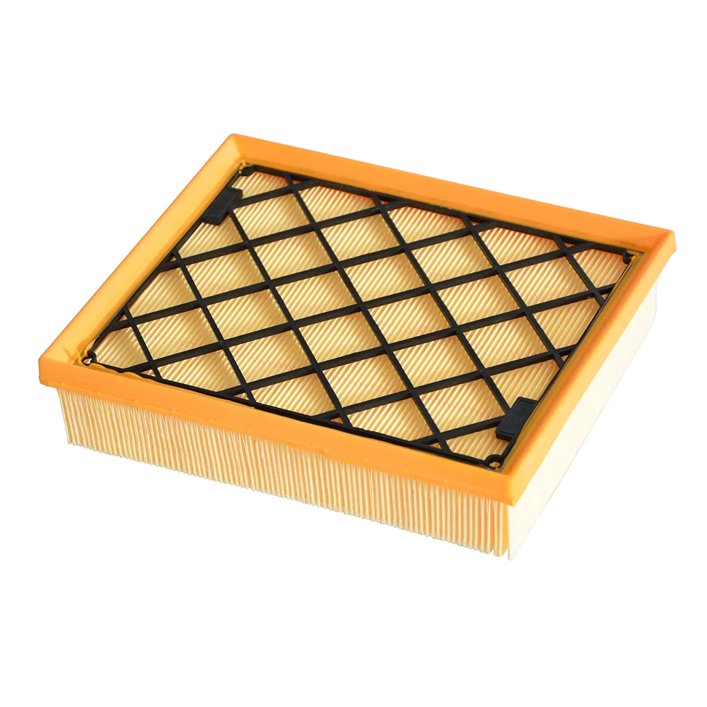 Air Filter For Lincoln MKZ 2.0/3.0T 2014- MKX 2.0/2.7T 2015- Nautilus ...