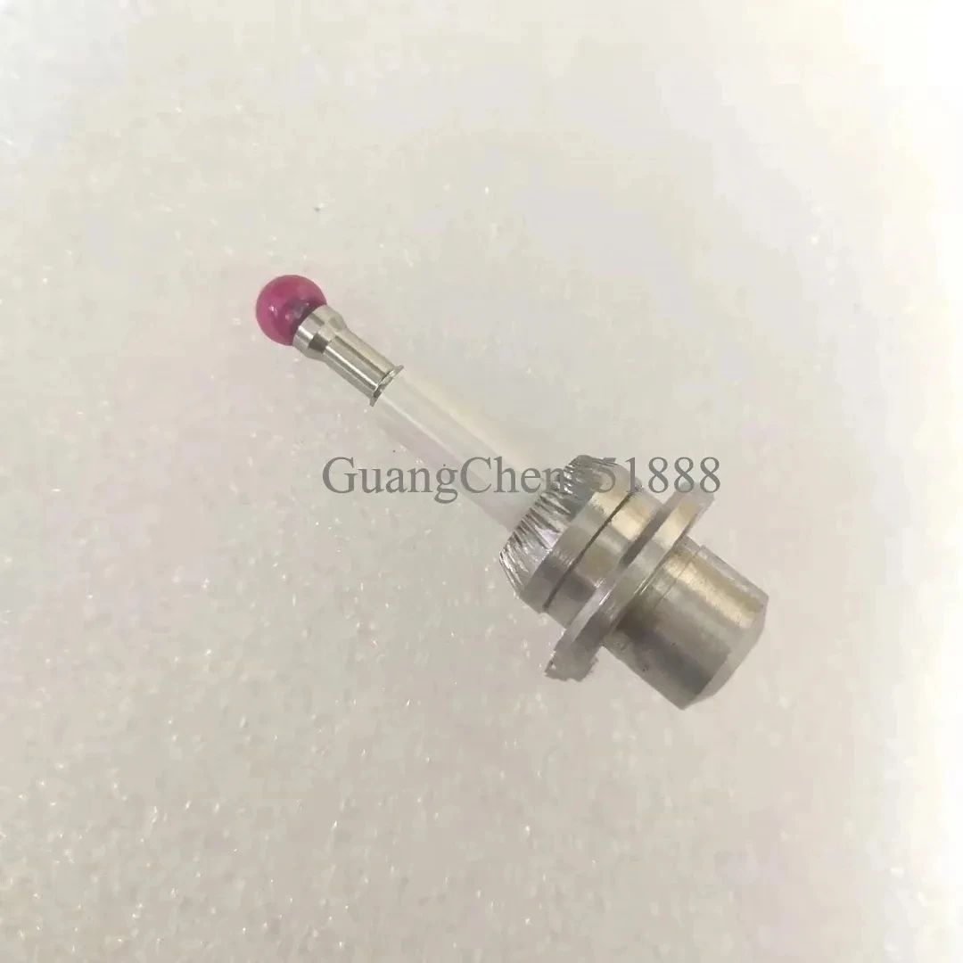 1PC-CNC-Cmm-Machine-Tool-Touch-Probe-StylusM3-4mm-Ruby-Ball-Ceramic ...