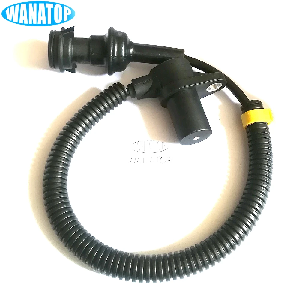 0281002270 0281002105 RPM Sensor Crankshaft Pulse for MAN 51271200008 ...