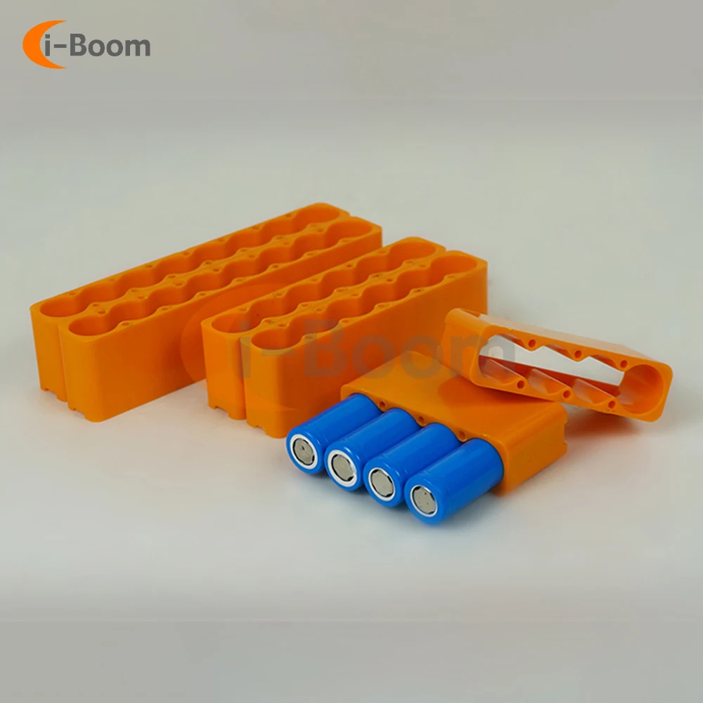 18650-Lithium-Battery-Case-Holding-Fixture-Li-ion-Battery-Pack-Welding ...