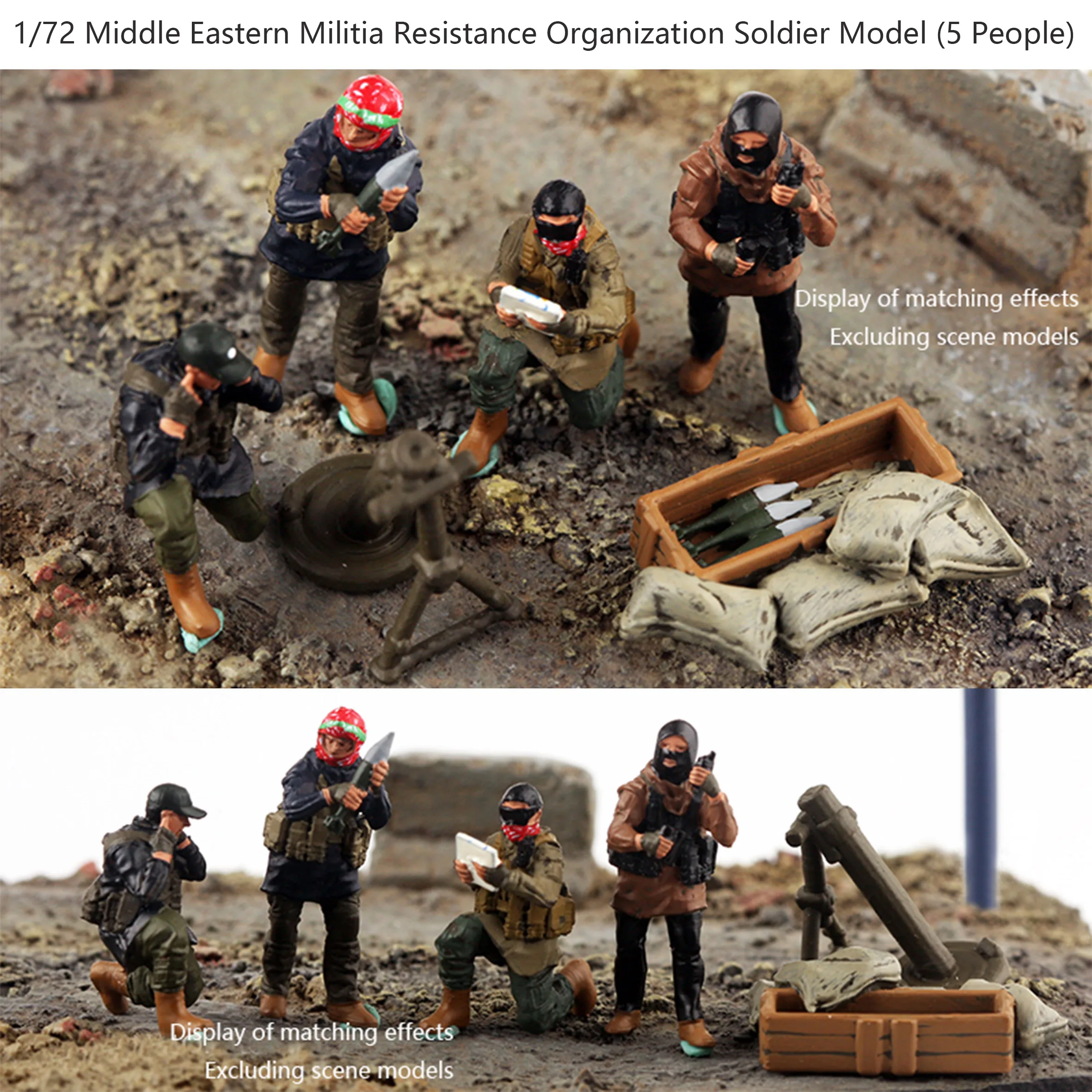 1-72-Middle-Eastern-Militia-Resistance-Organization-Soldier-Model-4 ...
