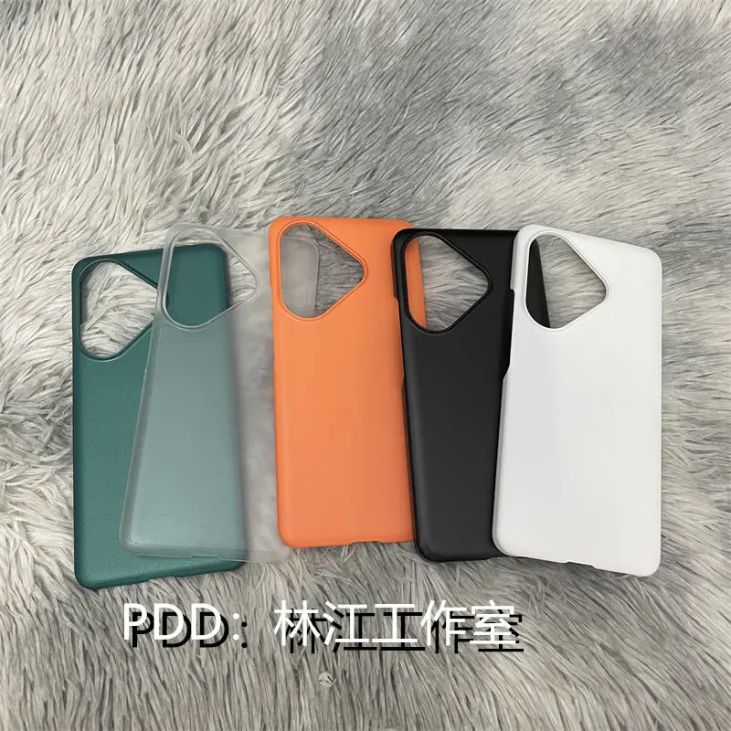 Case-For-Realme-GT6-GT-6T-Neo6-SE-Luxury-Matte-PC-Hard-Cover-For-Realme ...