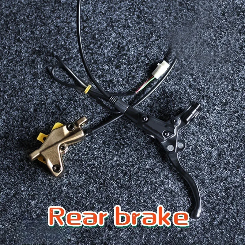 Suitable For Surron Original Parts Brake Pump Brake System Light Bee ...