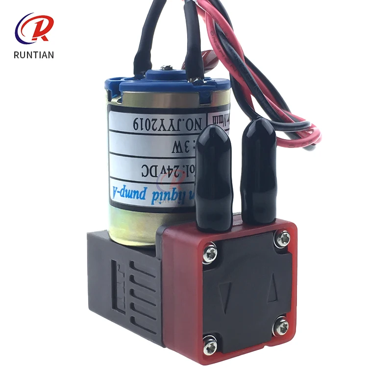 Micro-Diaphragm-pump-3W-24V-DC-JYY-UV-Ink-Pump-100-200ML-MIN-For-UV ...