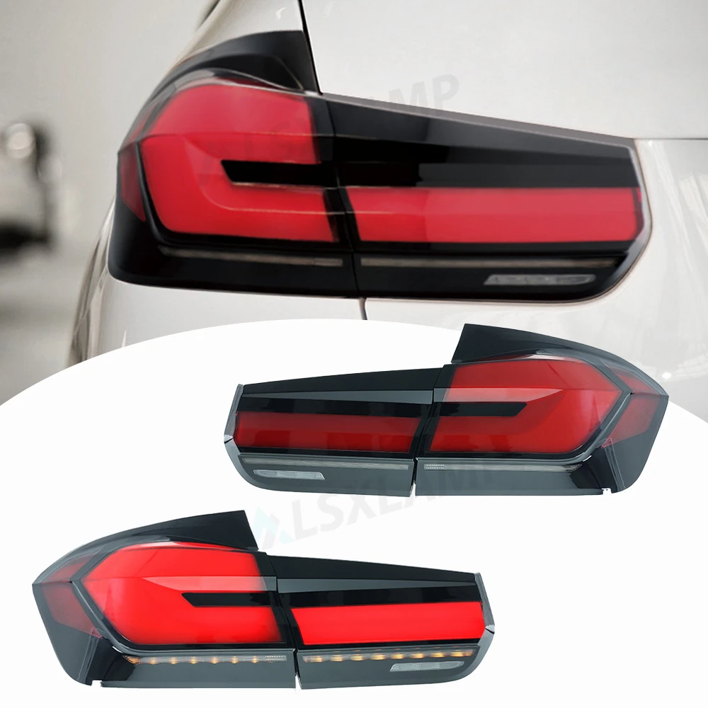 LED-Tail-Light-Assembly-For-BMW-3-Series-F30-F35-F80-2013-2018-318i ...