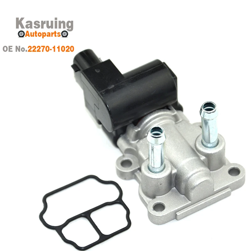 New-Idle-Air-Control-Valve-For-Toyota-Terios-22270-11020-22270-97401 ...