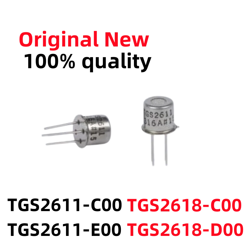 1pcs-lot-New-Original-FIGARO-TGS2611-TGS2611-C00-TGS2611-E00-TGS-2611 ...