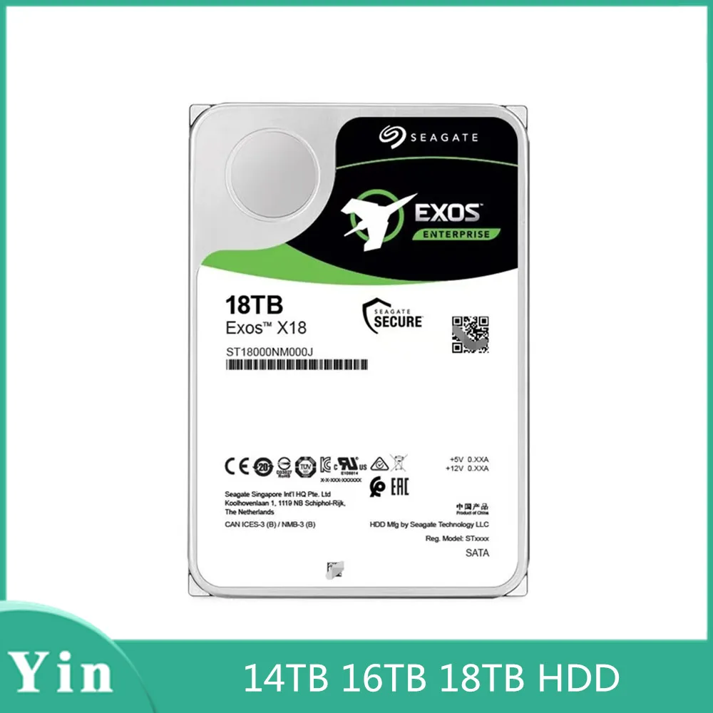 New-14TB-16TB-18TB-Exos-X16-18-HDD-SATA-6Gb-S-256MB-7200RPM-NAS-CCTV ...