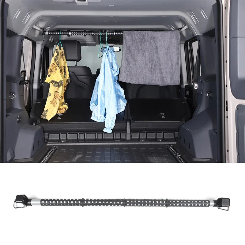 Car-Trunk-Hanger-On-board-Telescopic-Clothes-Drying-Rod-For-Ineos ...
