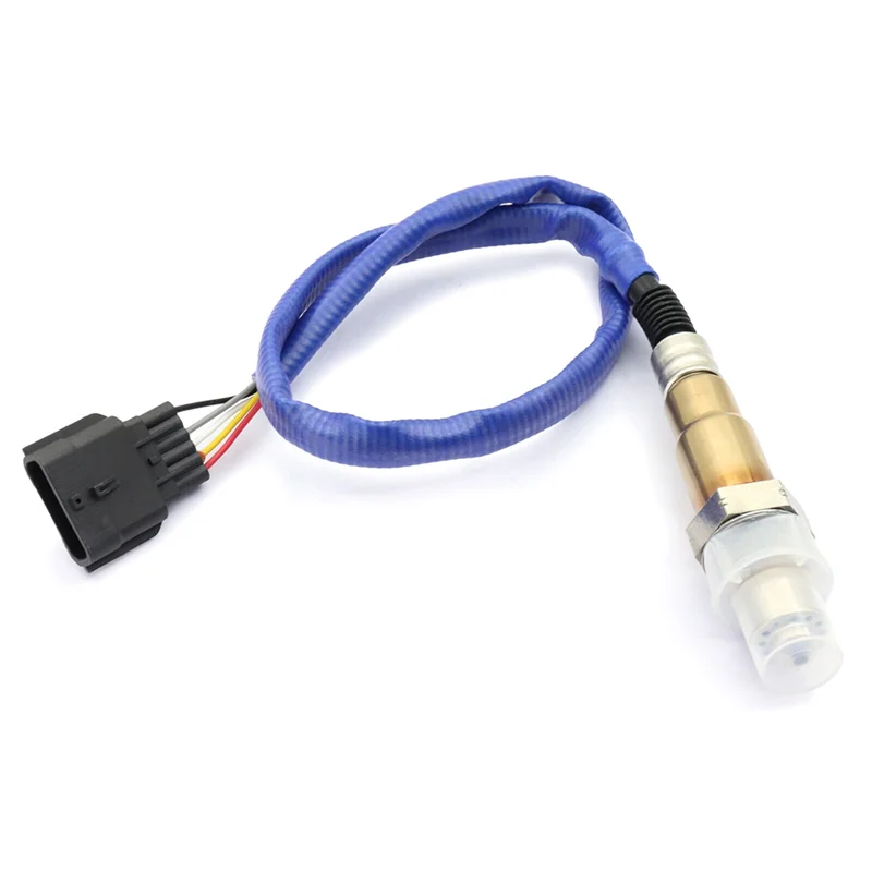 For Renault Nissan X-Trail 12.2016- 11.2018 Engine M9R O2 Sensor Oxygen ...
