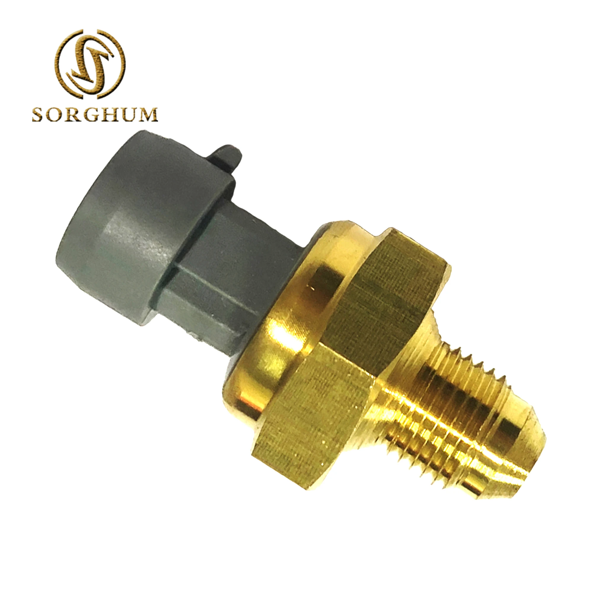 Sensor de presión trasera de escape Sorghum 1846480 BC31-9G824-AA para ...