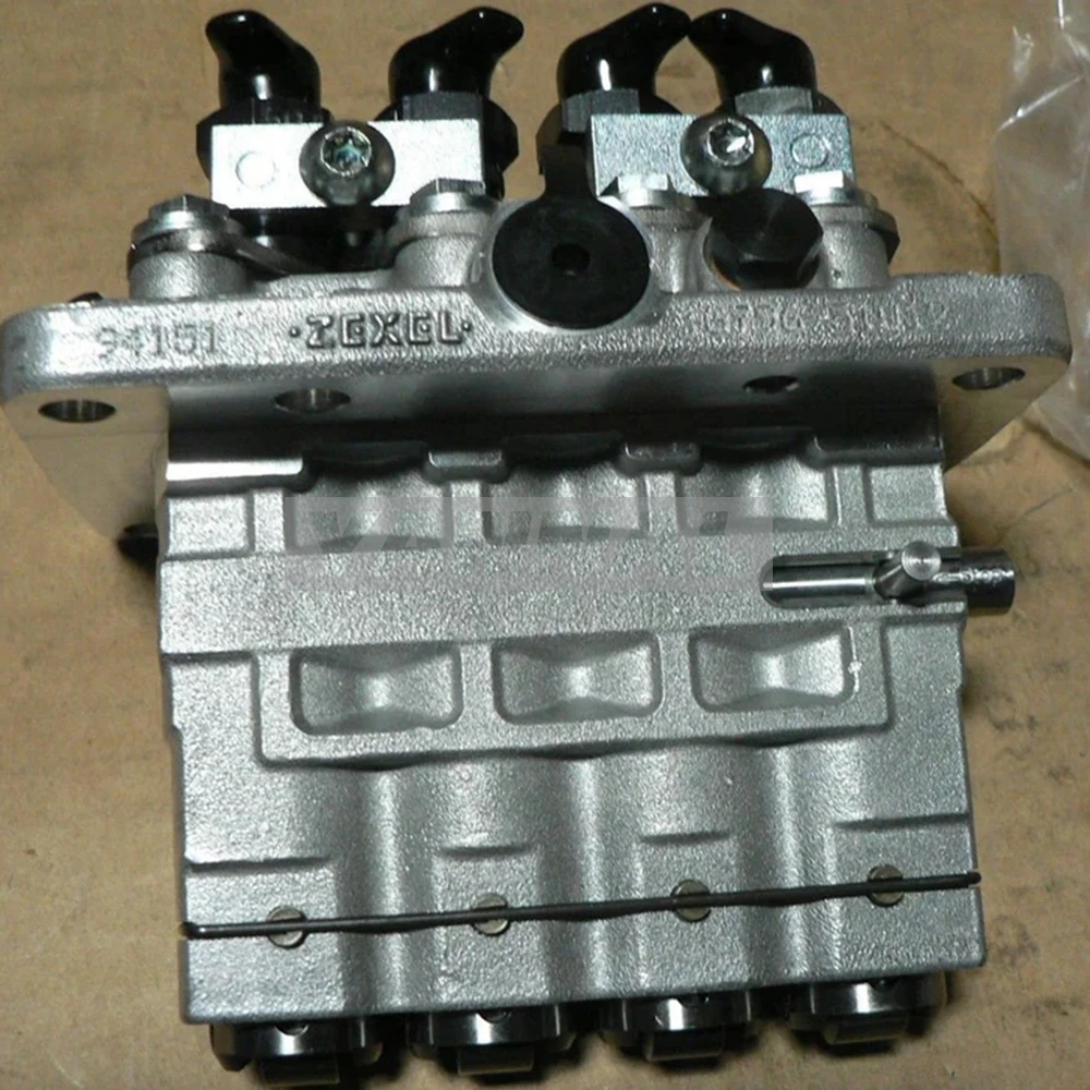 long-time-aftersale-service-Fuel-Injection-Pump-7020868-6685511-For ...