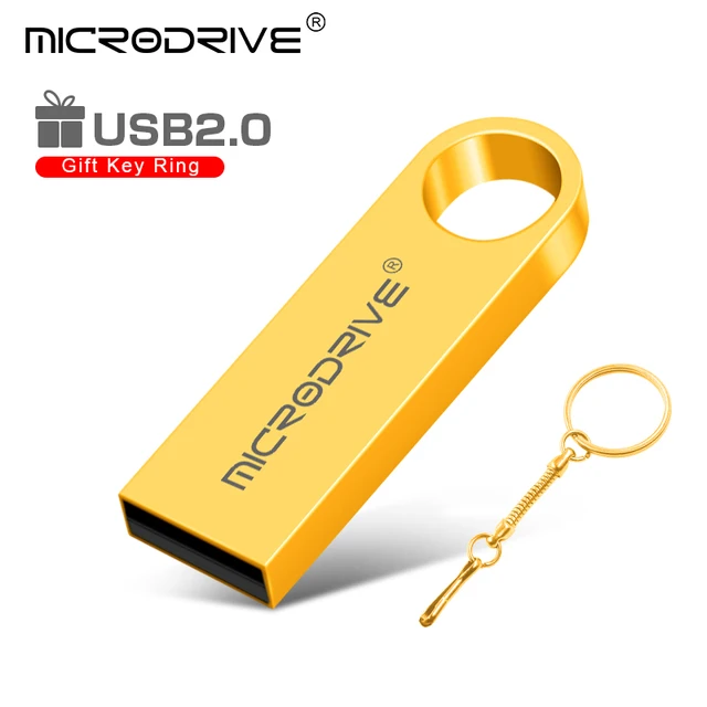 MicroDrive Official Store