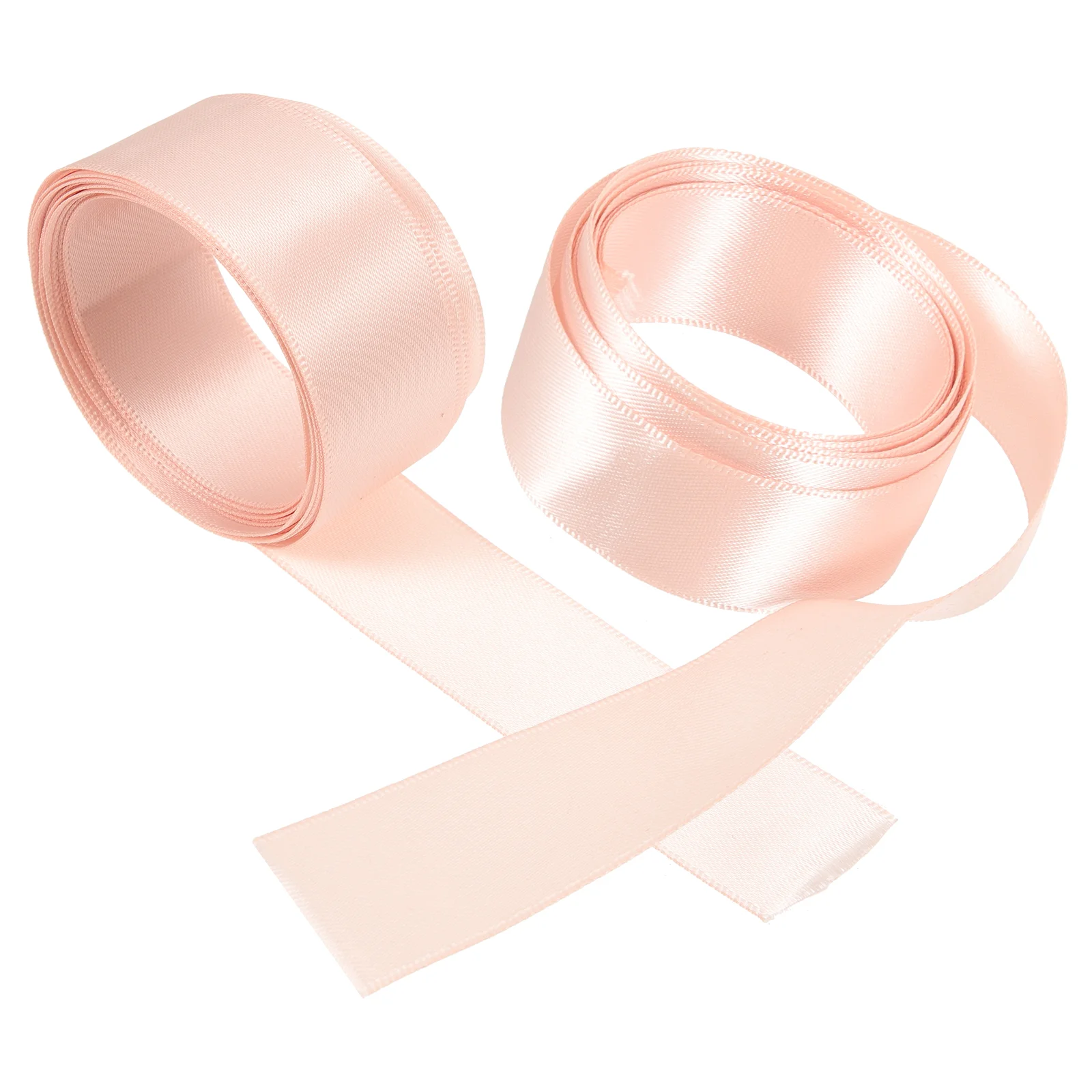 2Pcs-Elastic-Band-Pointe-Shoe-Parts-Colored-Ribbons-Ballet-Girl-Ladies ...