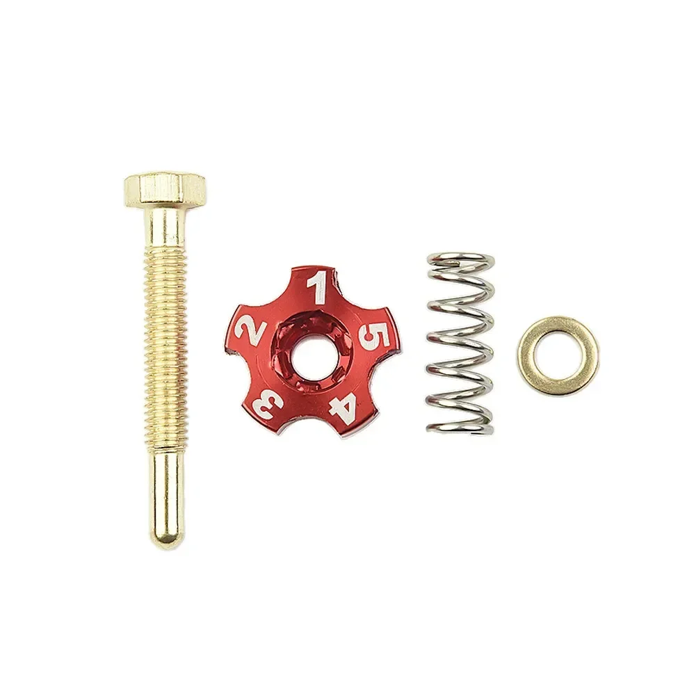 Idle Speed Adjustment Screw Suit For PWKⅠ Ⅱ Ⅲ Ⅳ 21/24/26/28/30/32/34mm ...