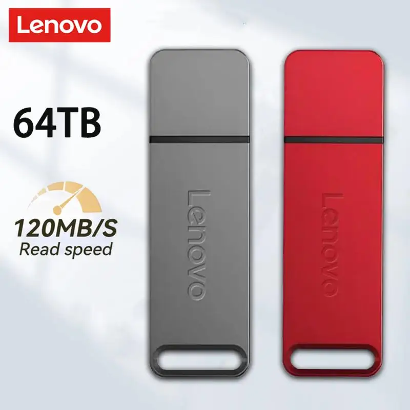 Lenovo-64TB-USB-Flash-Drives-32TB-Pen-Drive-de-alta-velocidade-16TB-USB ...