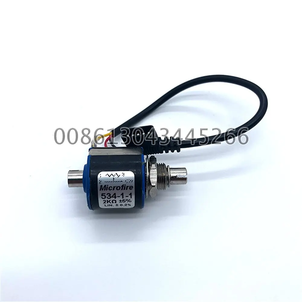 Best-Quality-Heidelberg-SM102-CD102-Printing-Machinery-Potentiometer-71 ...