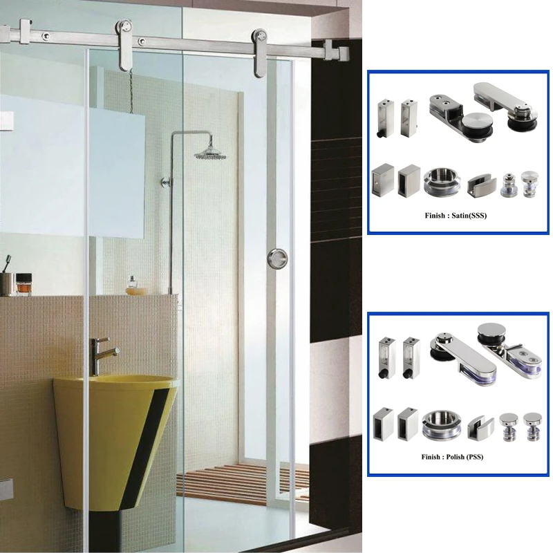 Bathroom Door Accessories – Rispa