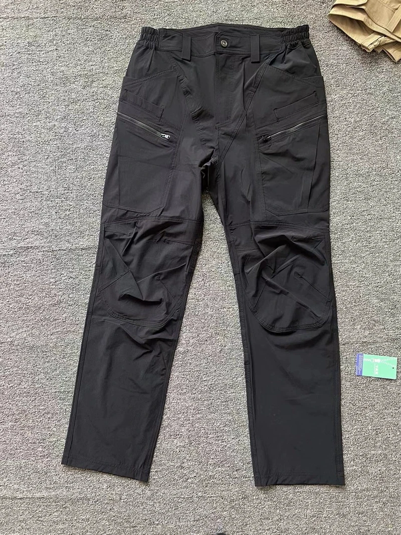Multi-Bag-Tactical-Workwear-Pants-Thin-Quick-Drying-Pants ...