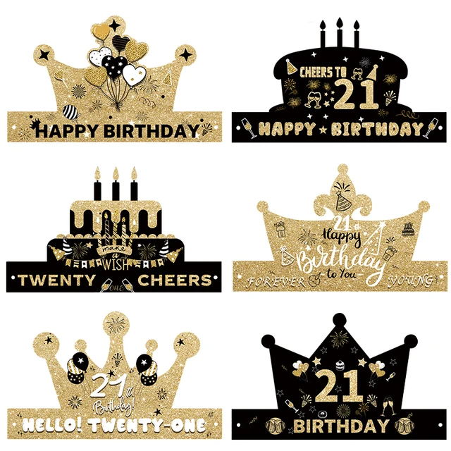 Coronas De Papel Para Boda