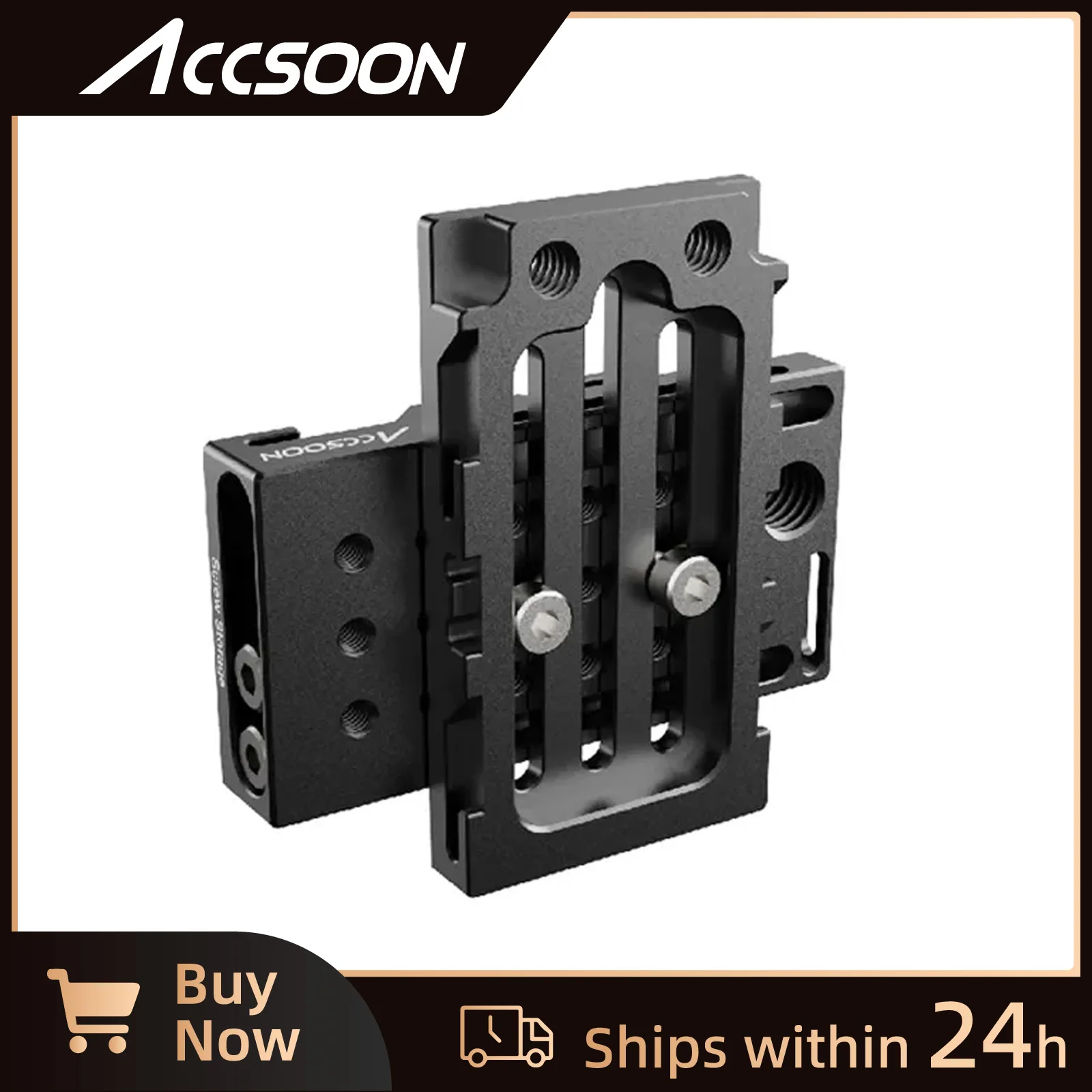 Accsoon-CineView-CineEye-RX-Universal-Mechanical-Adapter-Mount-To ...