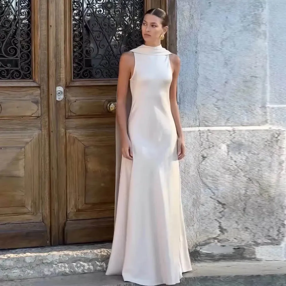 Customized Sexy Wedding Dress For Woman Bride Saudi Arabian Special ...