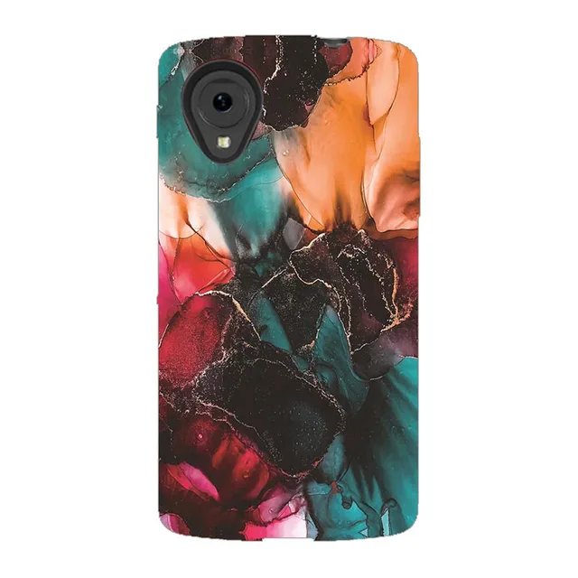 Nexus 5 Phone Cases
