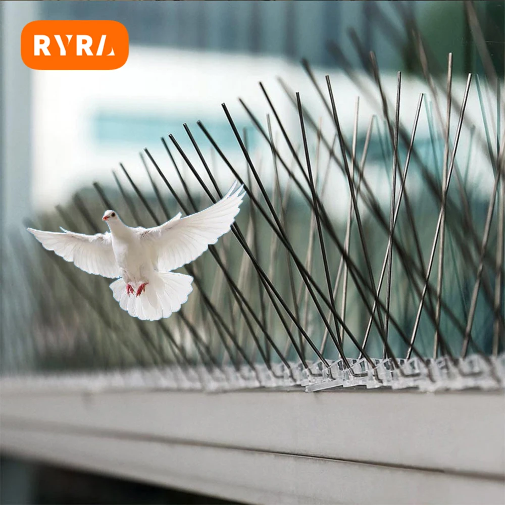 Anti Bird Spikes