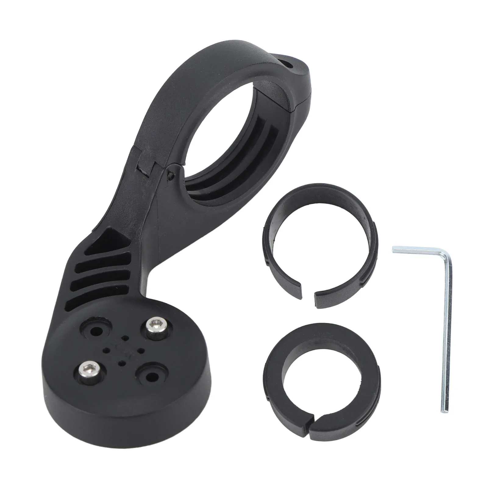Computer-Mount-Black-Stable-Performance-Odometer-Extension-Holder ...