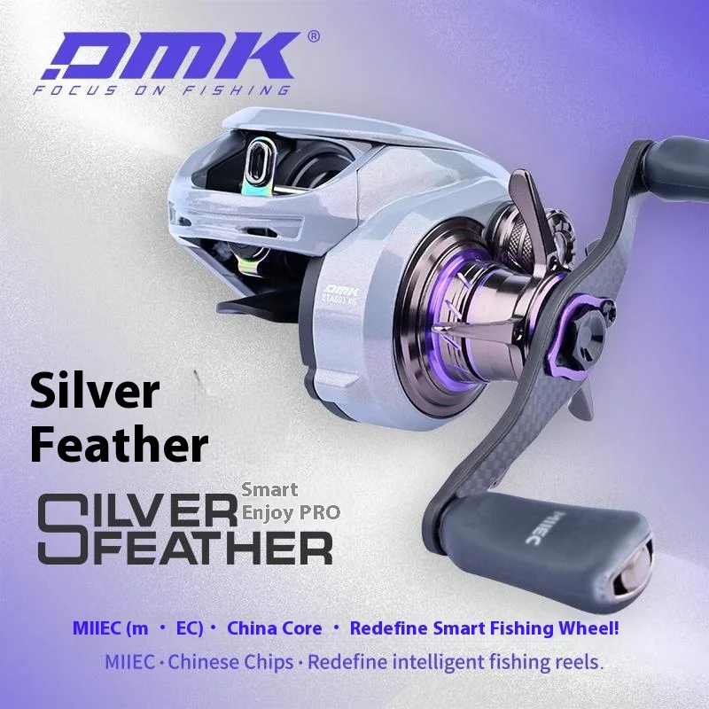 Demik Silver Feather Smart Enjoyment Edition Plus Smart Mi Ec, Pro ...