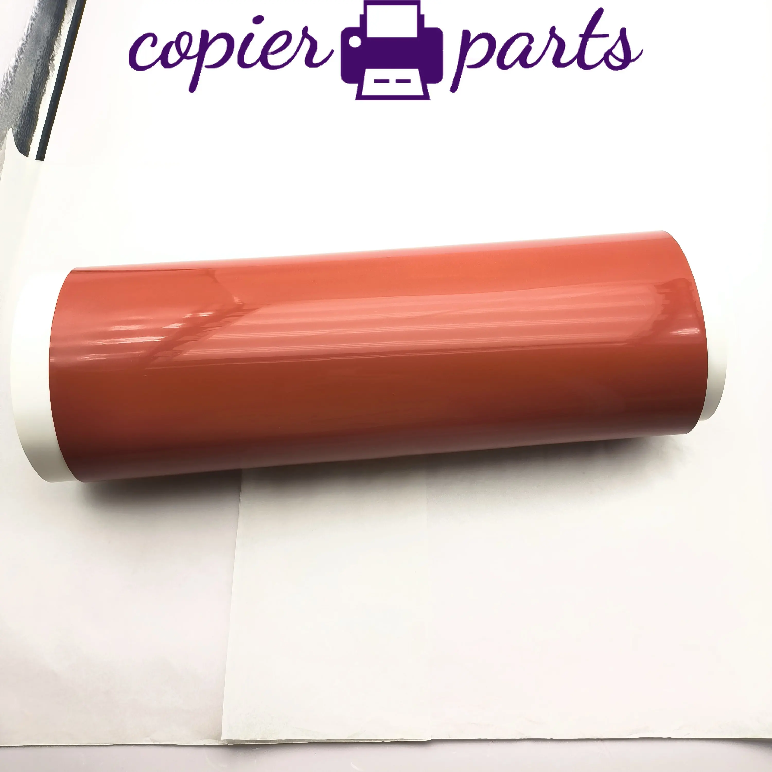 Japan V80 Fuser Belt Film For Xerox Versant 80 180 2100 3100 V180 V2100 ...