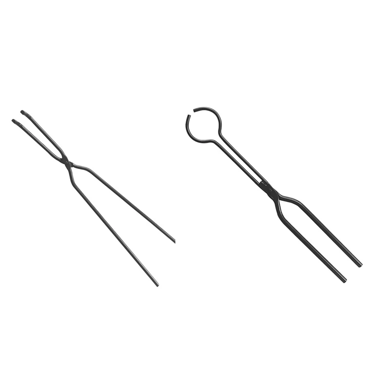 Crucible-Tongs-Pliers-Jewelry-Making-Tool-Foundry-Tongs-Furnace-Holder ...