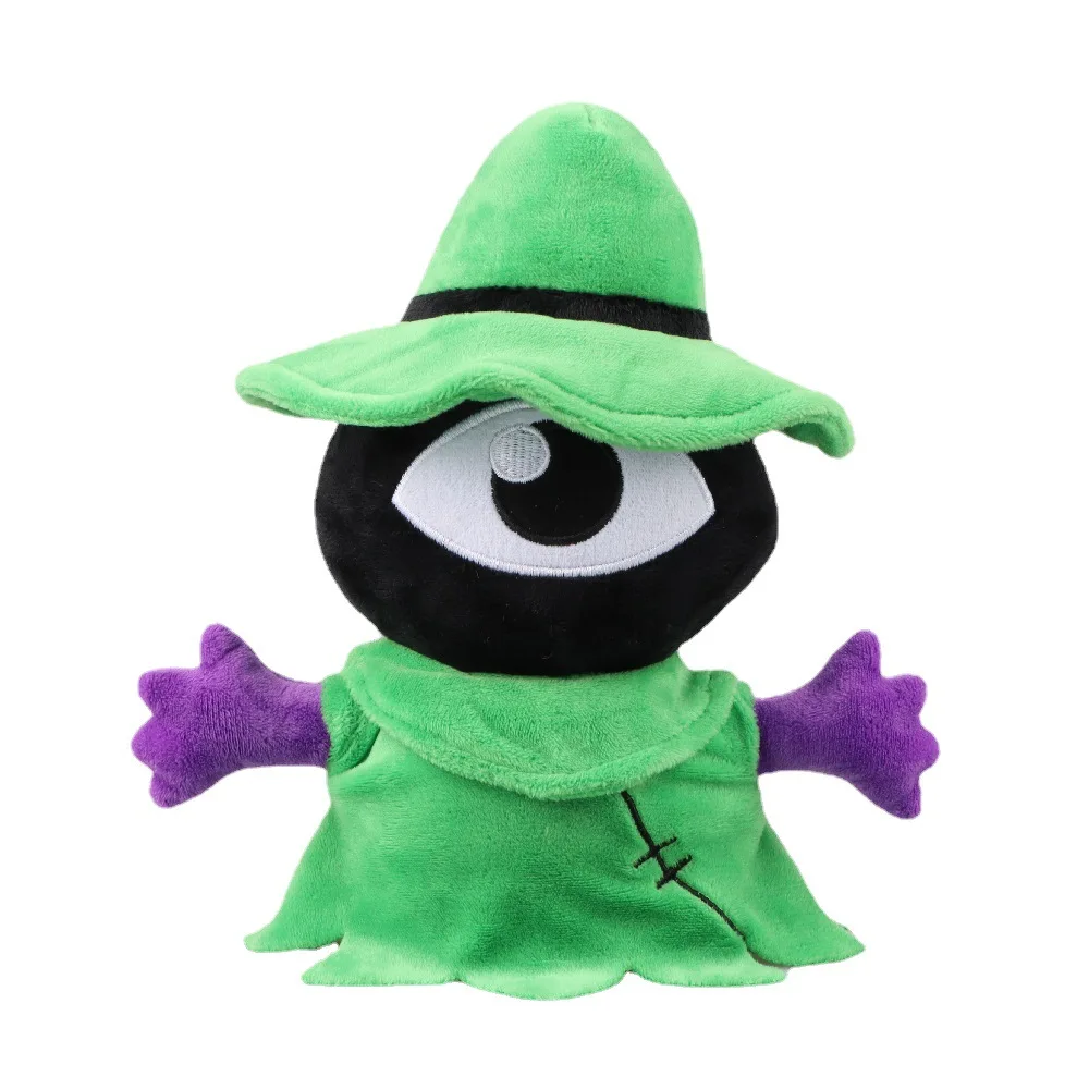 24cm-Cute-Black-One-eyed-Little-Plush-Toys-Soft-Cartoon-Models-To-Send ...