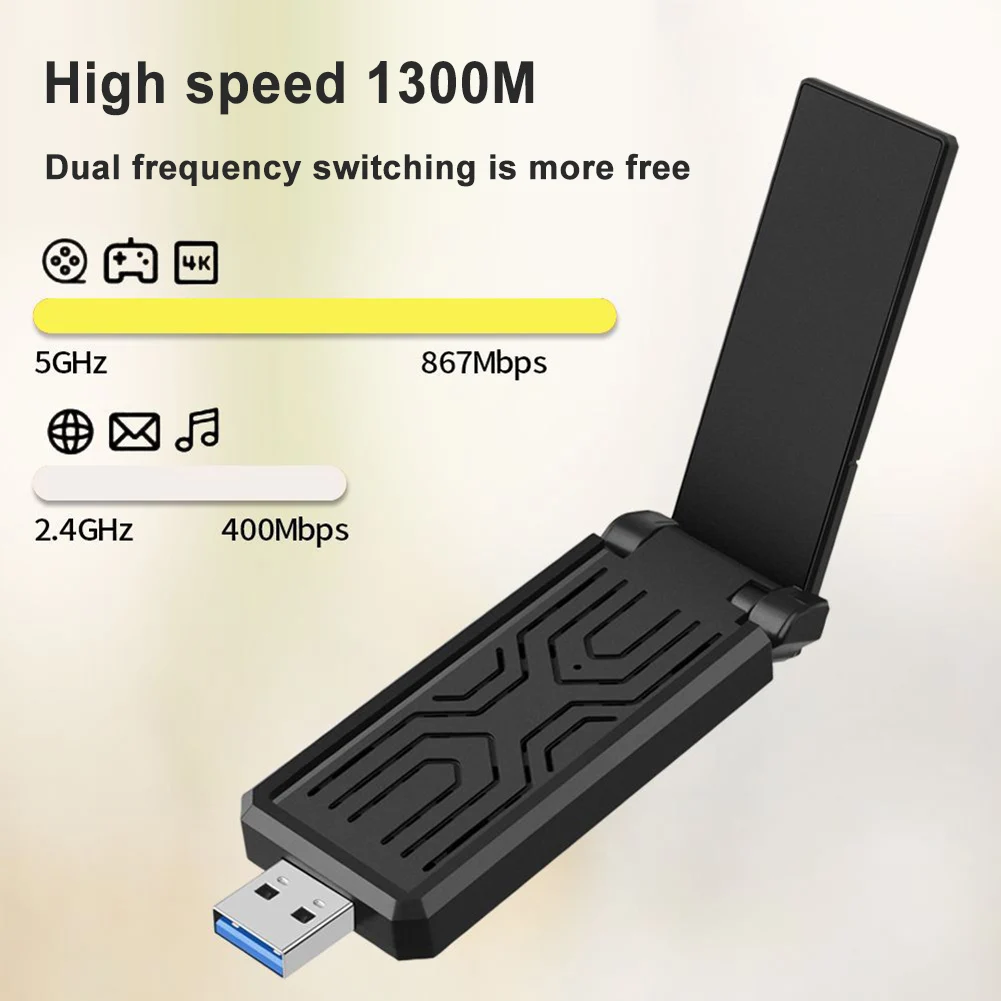 150mbps mt7601 placa de rede sem fio mini usb wifi adaptador lan wi fi ...
