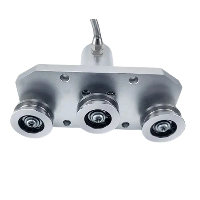 Tension-load-cell-LS-3-three-pulley-tension-sensor-high-precision ...