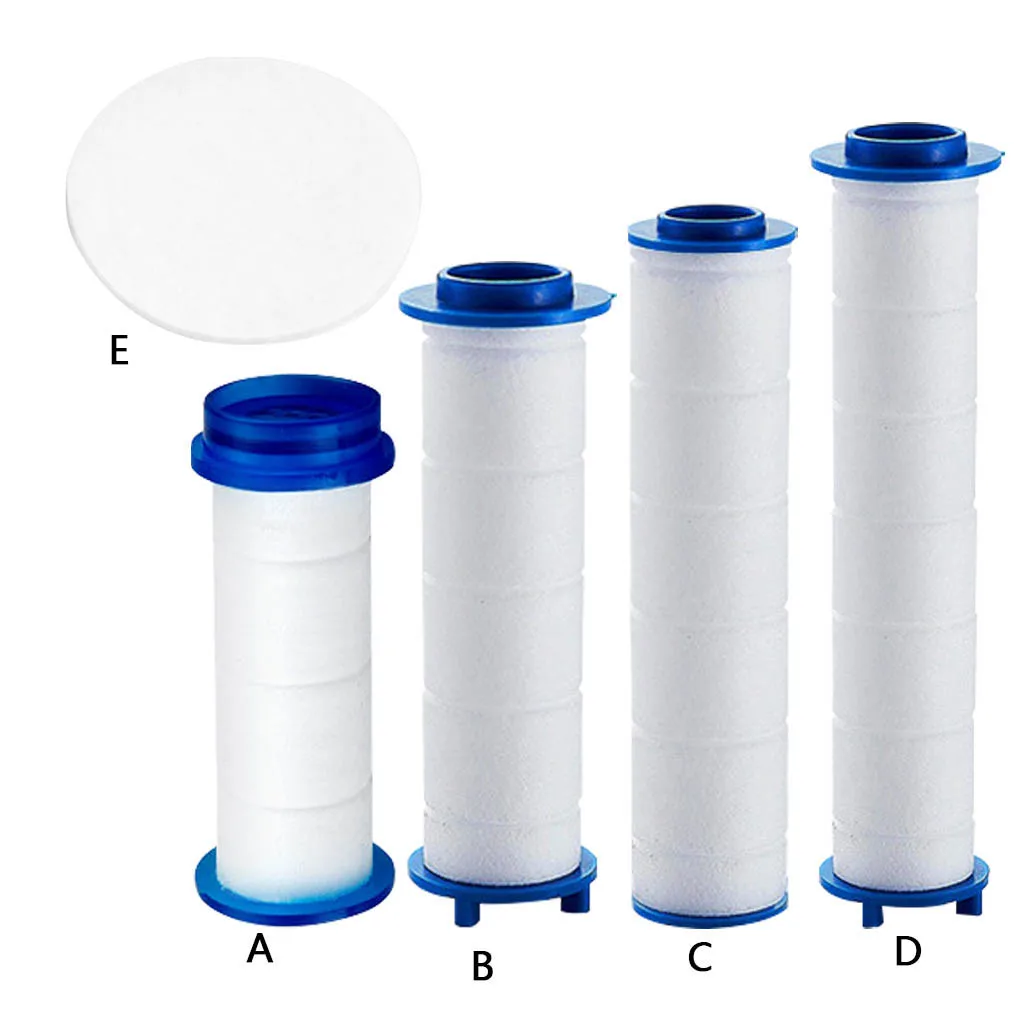 Shower-Filter-PP-Cotton-Filter-Cartridge-Portable-Mini-Water-Filter-PP ...