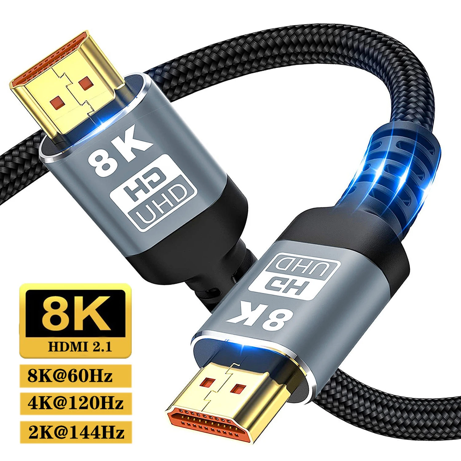 8K-HDMI2-1-Cable-Ultra-Digital-HD-UHD-Kepang-Tinggi-Bersertifikat ...