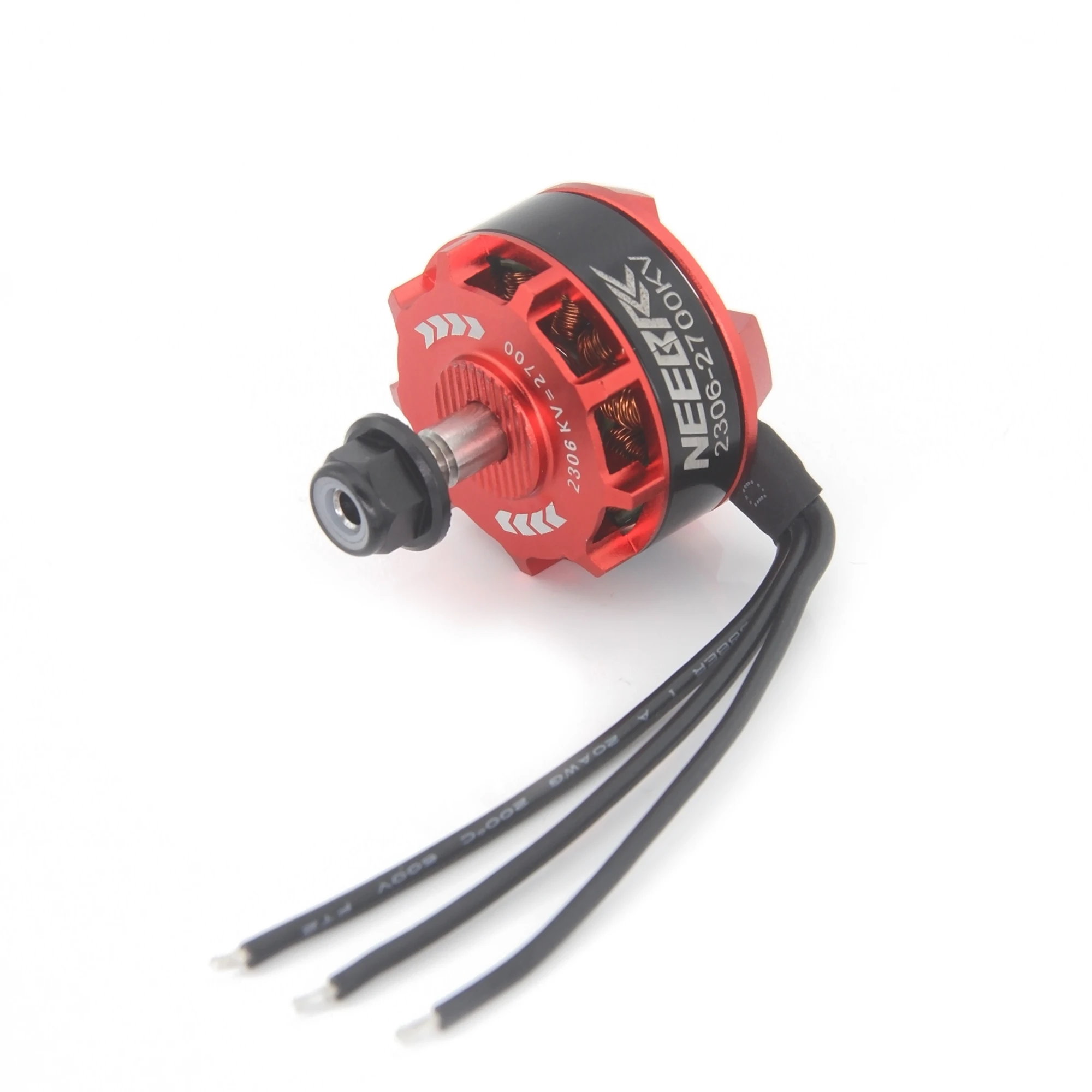 NeebRC бесщеточный двигатель 2306 2300KV 2700KV для дрона | AliExpress