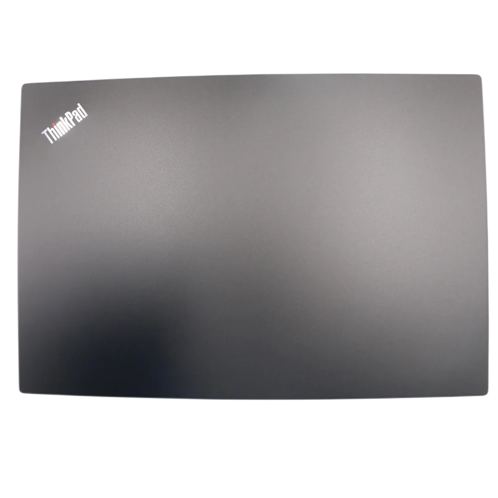 New Original for Lenovo ThinkPad E580 E585 E590 E595 Screen Shell Top Lid LCD Rear Cover Back ...