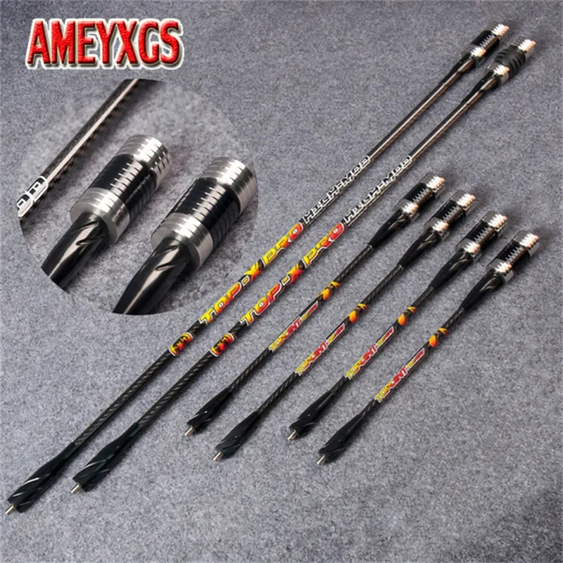 1pc-Archery-Bow-Stabilizer-Competition-Level-Balance-Bar-12-15-30-33 ...