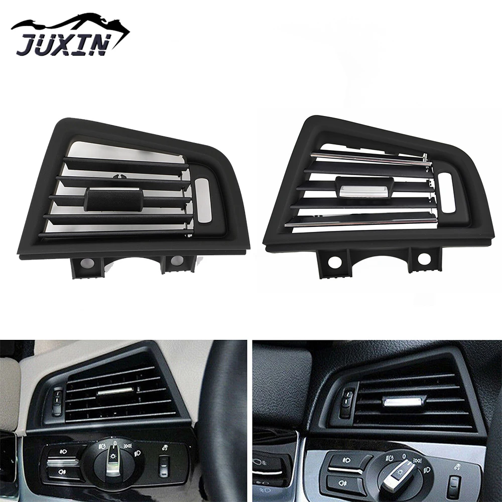 RHD-Air-Outlet-Panel-Console-Grill-Dash-A-C-Air-Vent-Right-Front-For ...