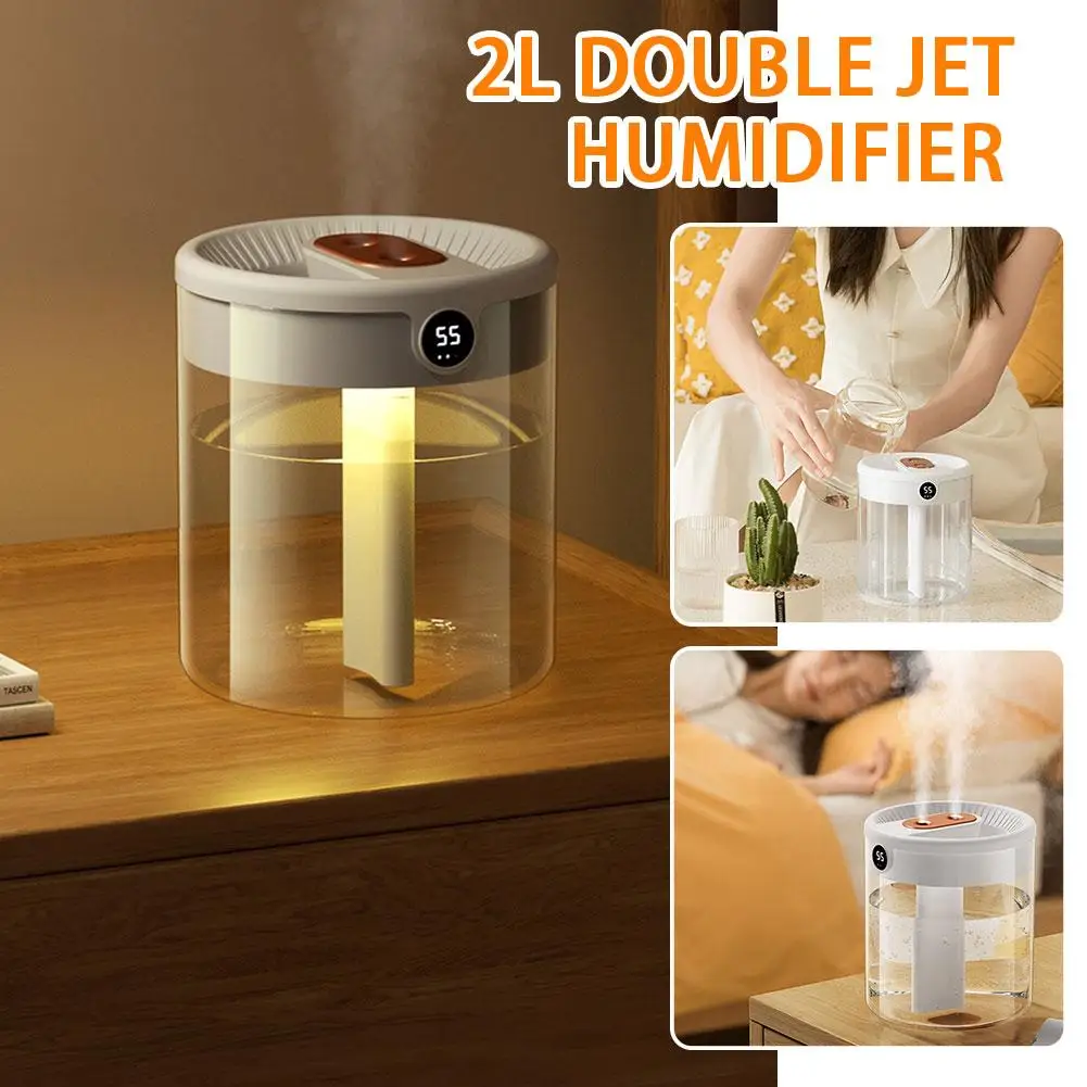 2L-Double-Nozzle-Air-Humidifier-With-LCD-Humidity-Display-Large ...