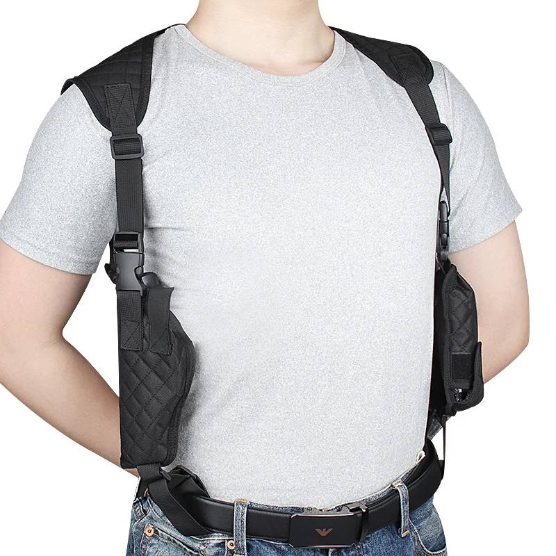 Tactical-Shoulder-Gun-Holsters-Oxford-Outdoor-Tactical-Pistol-Holster ...