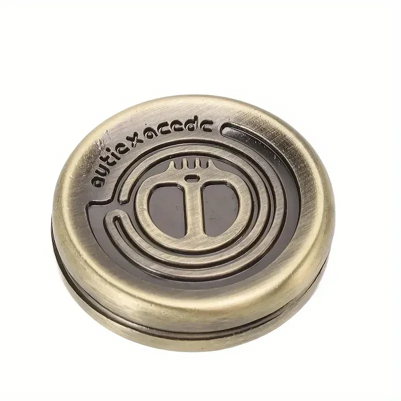 Devil-Milk-Cap-Metal-EDC-Fidget-Toys-Magnetic-Haptic-Coins-EDC-Adult ...
