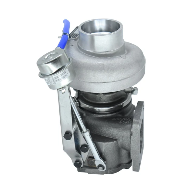 Buy Turbo HX30W Turbocharger J802798 For Cummins Engine 4BT, 10/25/2023