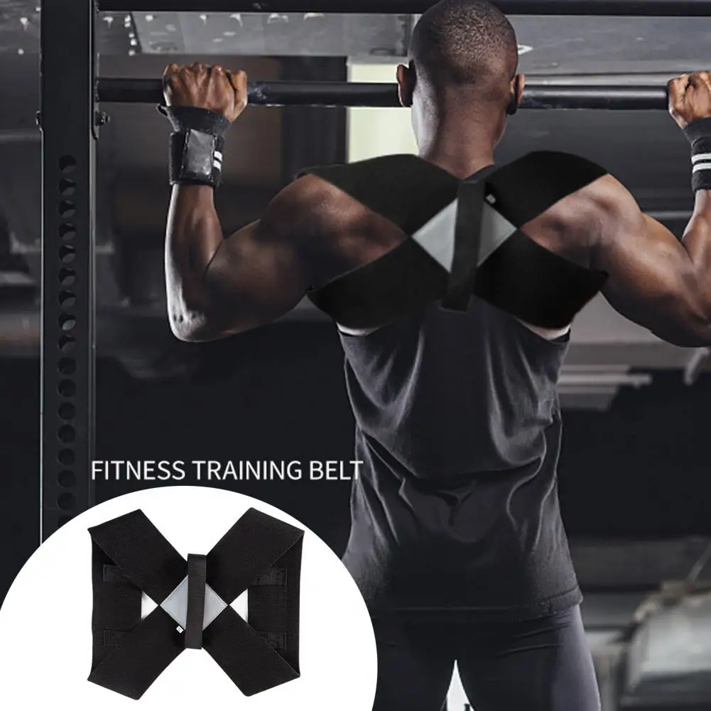 Extend-Belt-Tear-resistant-Ergonomics-Polyester-Chest-Sink-Shoulder ...