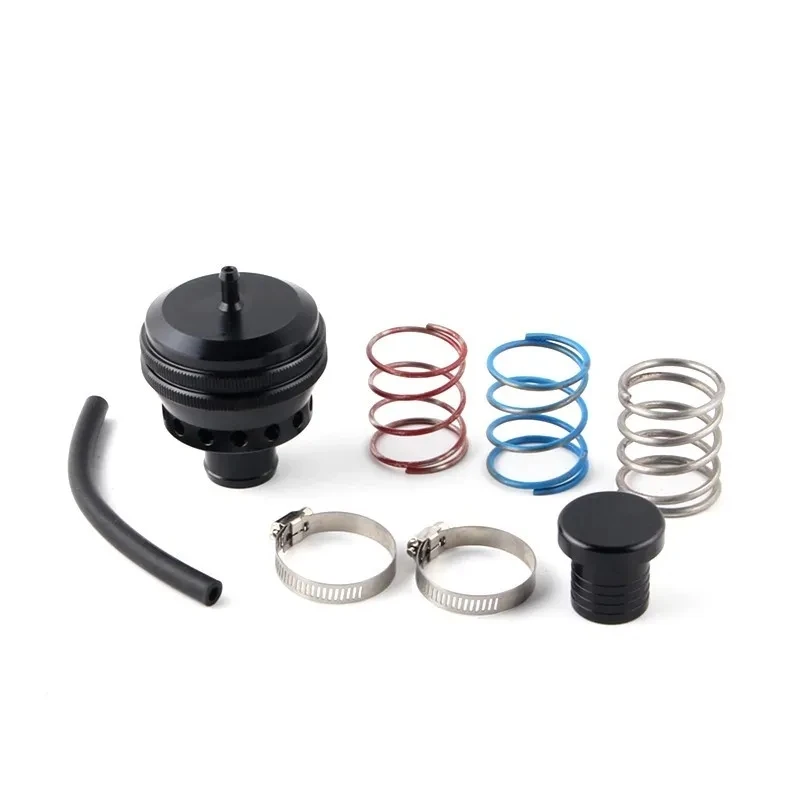 Universal-Atmospheric-Blow-Off-Valve-Fit-For-Volkswagen-VW-BOV-GTi-Golf ...
