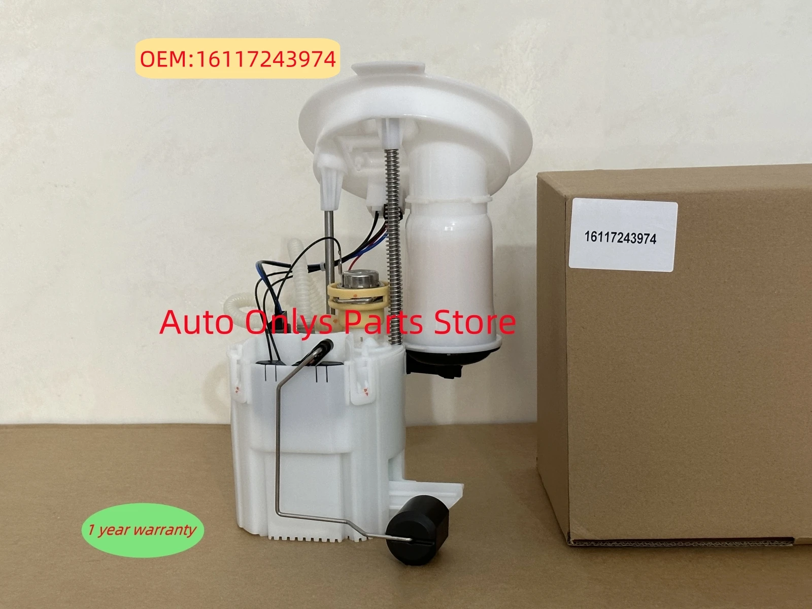 1pc-High-quality-16117243974-Fuel-Pump-Assembly-16117243975-0580200330 ...
