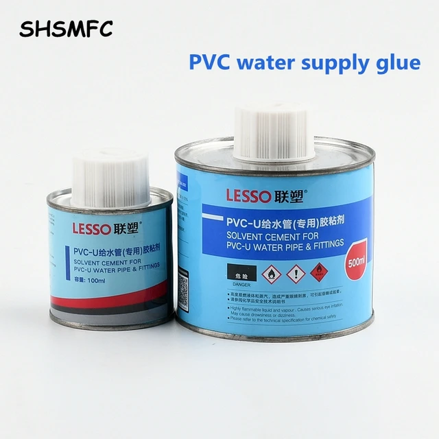 Upvc Fittings Adhesive