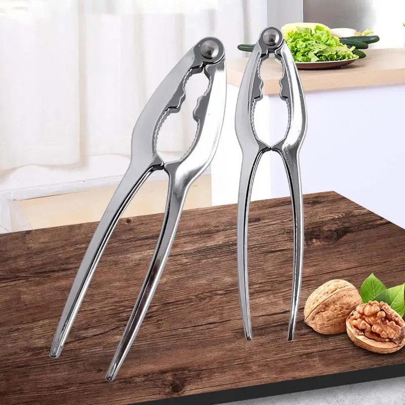 Nut-Cracker-Tool-Indoor-Zinc-Alloy-Nut-Opener-Tools-Nutcracker-Utensils ...